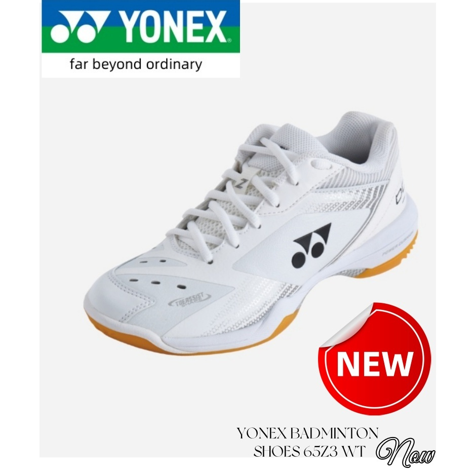 PRE-ORDER KR YONEX BADMINTON SHOES 65Z3 รองเท้าแบตมินตันโยเน๊กซ์ 65Z3 ...
