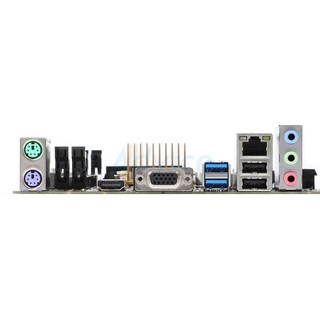 BIOSTAR MAINBOARD A68N-2100K + CPU AMD E1-6010 DDR3 (DUAL-CORE ...