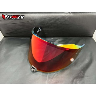 ชิลด์หน้าหมวกกันน็อค KYT VISOR รุ่น R2R PRO | Shopee Thailand