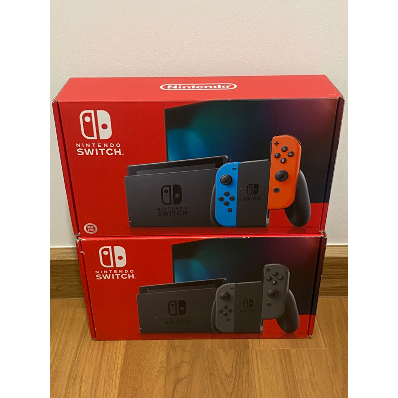 Nintendo Switch Jailbreak แปลง โหลดเกมฟรี (มือ2) | Shopee Thailand