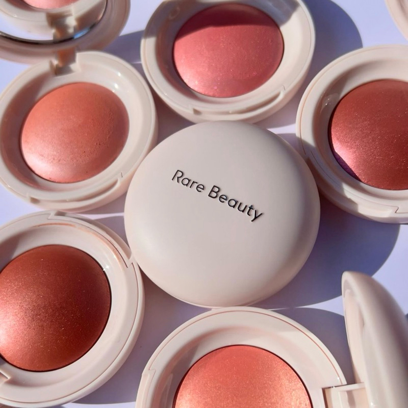 Rare Beauty Soft Pinch Luminous Powder Blush 2.8g บลัช ฝุ่น | Shopee ...