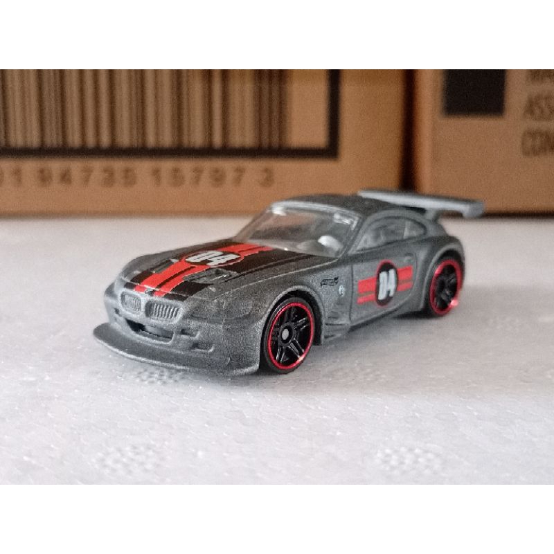 HOTWHEELS SERIES BMW BASIC CAR (ของมีพร้อมส่ง) | Shopee Thailand