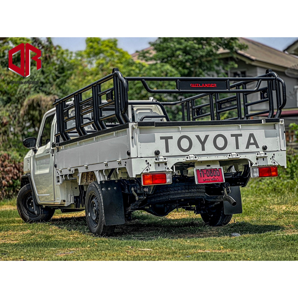 คอกกระบะฮันเตอร์(Hunter Cage) | Shopee Thailand