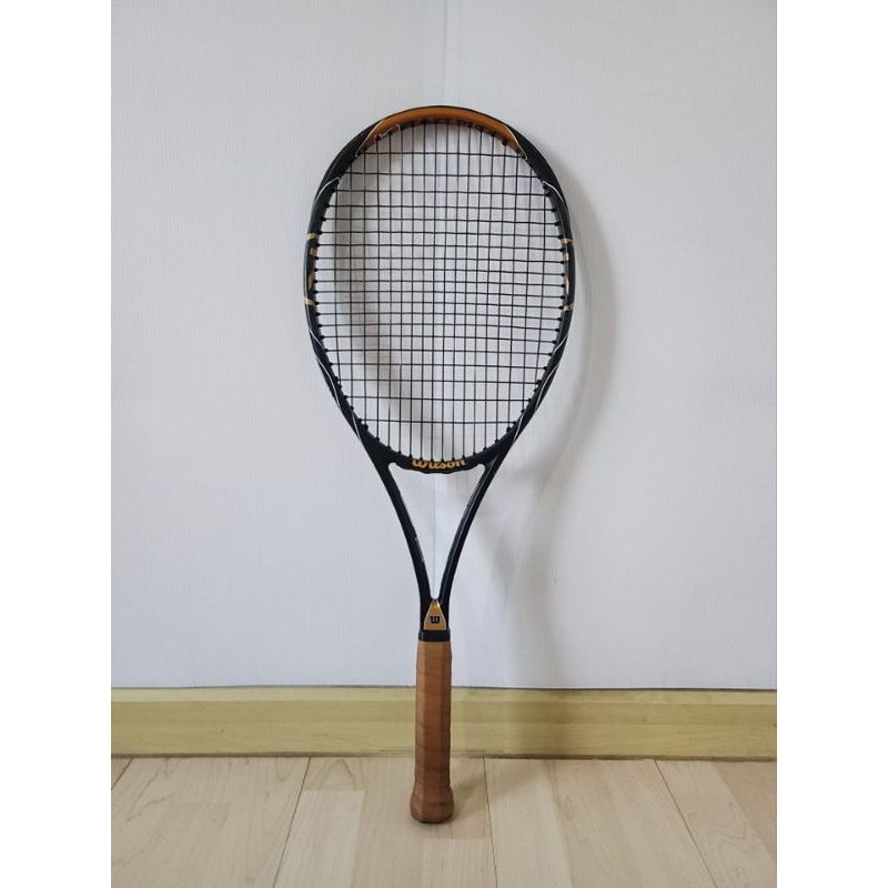ไม้เทนนิส Wilson K Blade Tour | Shopee Thailand