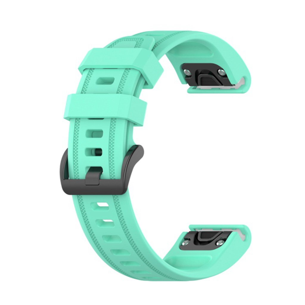 สายนาฬิกา Quick Fit Garmin Fenix 6S/6S Pro 5s 5s plus 7S 7S Pro ขนาด ...