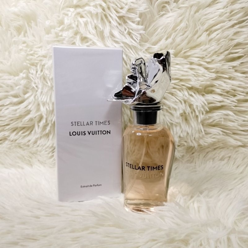 Louis Vuitton’s Les Extraits Stellar Times EDP 100ml. | Shopee Thailand