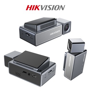 HIKVISION C8 Dash Cam กล้องติดรถยนต์2160P Dual Vision + 5G WIFI + G ...