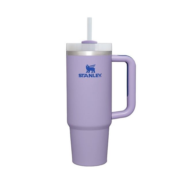 STANLEY ADVENTURE QUENCHER H2.O FLOWSTATE™ TUMBLER 30 OZ - LAVENDER ...