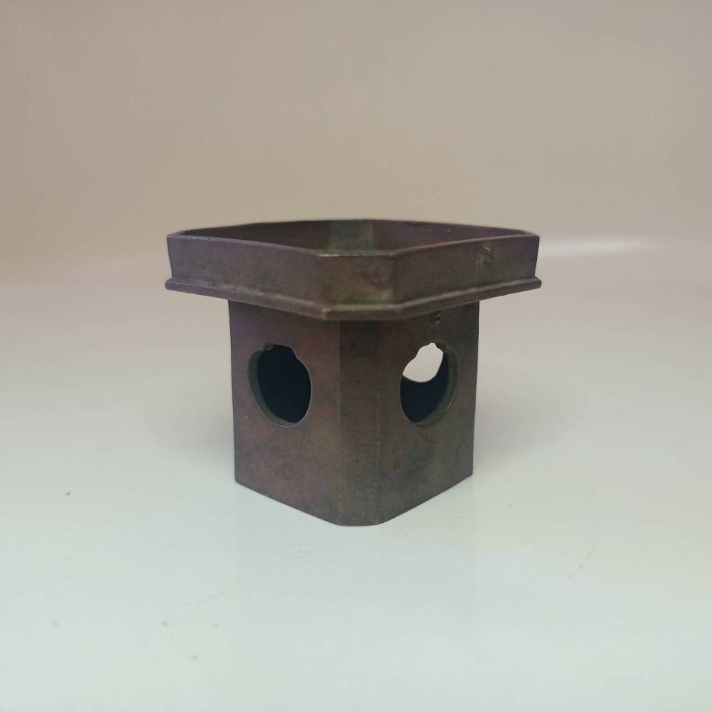 Japanese Shinto Shrine Hinoki Sanpo Sanbo Offering table God tool ...
