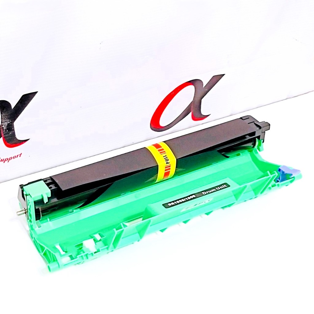 Drum DR-1000/DR1000/1000 สำหรับ Brother HL-1110/1210W/DCP-1510/1610W ...