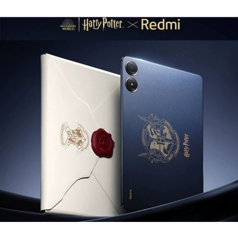 (Pre-Order) Redmi Pad Pro Harry Potter Edition | Shopee Thailand