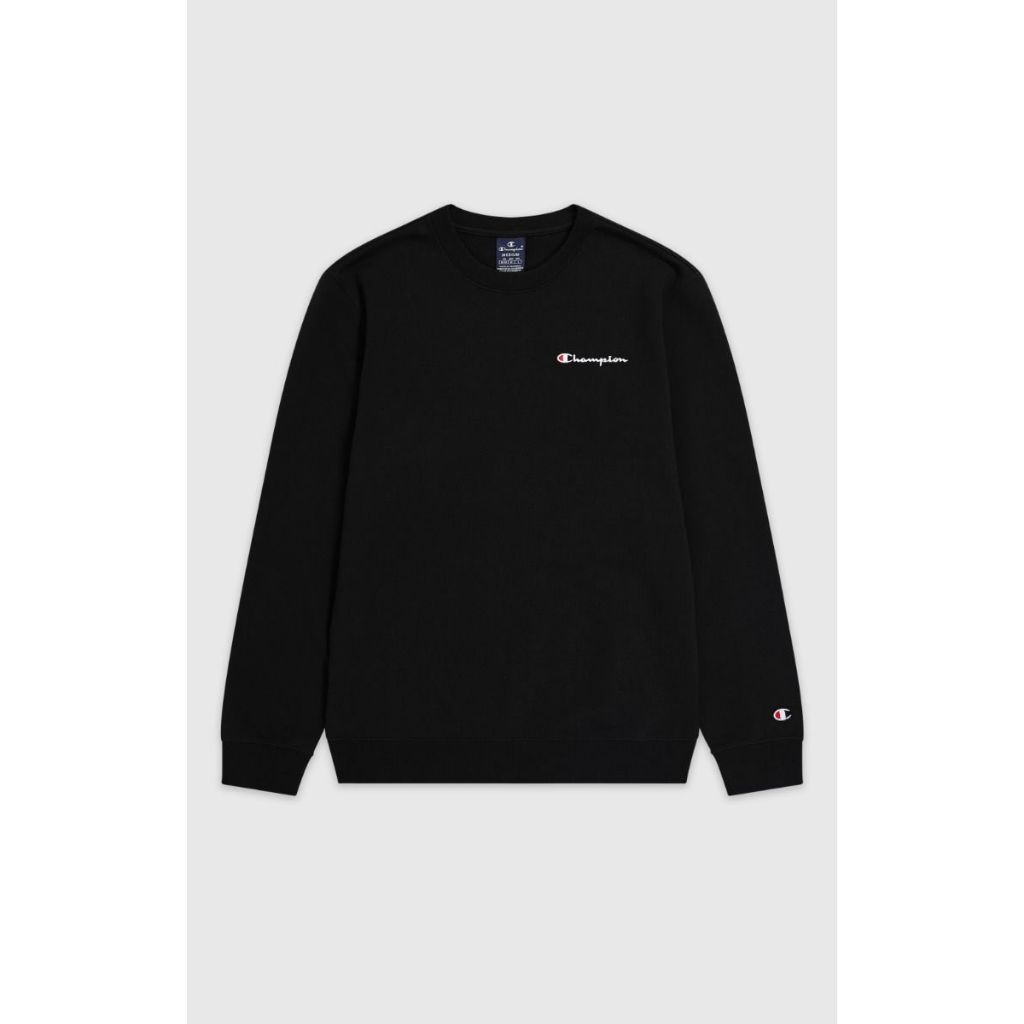 CHAMPION CREWNECK SWEATSHIRT-เสื้อสเวตเชิ๊ตสำหรับผู้ชาย#219836-KK001 ...