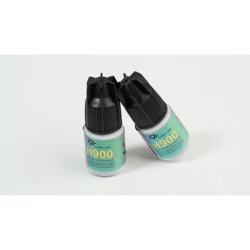 H900 Glue กาวต่อขนตาของแค้100% | Shopee Thailand