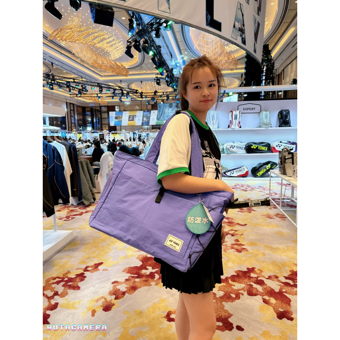 PRE-ORDER YONEX BADMINT BAGS กระเป๋าแบดมินตันโยเน็กซ์ BA308CR สินค้ารับ ...