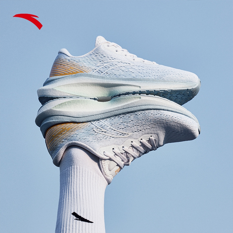 ANTA G21 Women Running Shoes 822335581S Official Store | Shopee Thailand