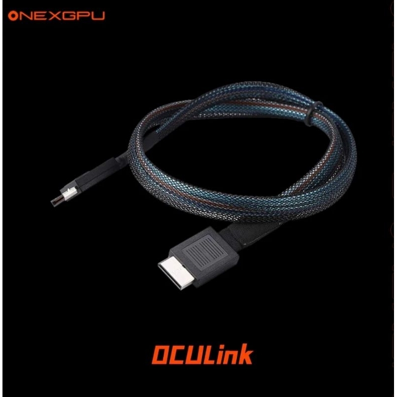 Preorder สาย cable Oculink ใช้ได้ กับ onexgpu gpd g1 และรุ่นอื่นๆที่รองรับ oculink | Shopee Thailand