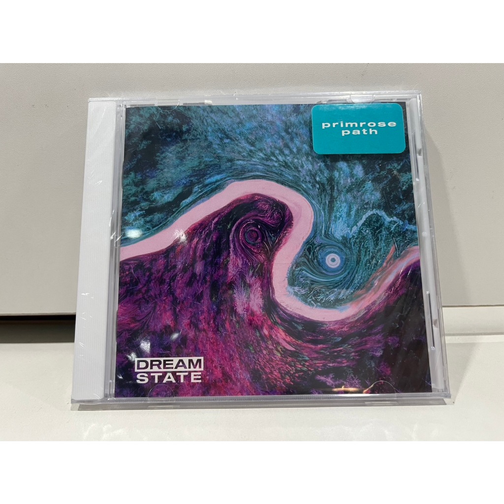 1 CD MUSIC ซีดีเพลง DREAM STATE primrose path (C10H42) | Shopee Thailand
