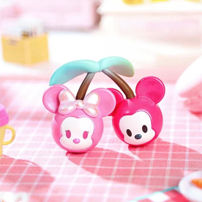 ซองสุ่ม Miniso Disney Mickey Mouse colorful candy | Shopee Thailand