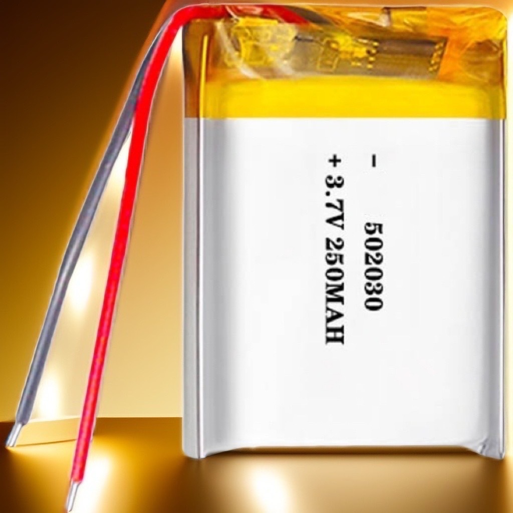 3.7โวลต์250มิลลิแอมป์502030 503450 602030 402030 103450ลิเธียมโพลิเมอร์ ...