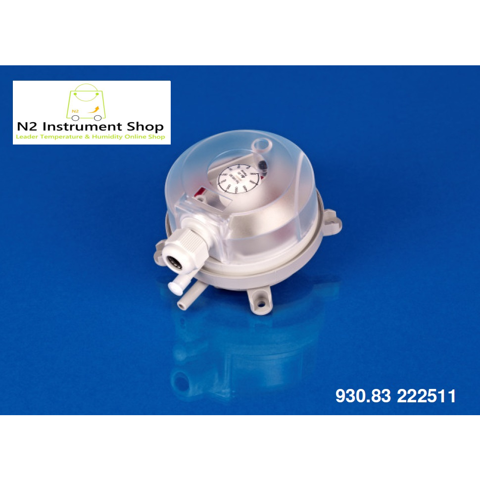 Air Differential Pressure Switches 930 Series | Shopee Thailand