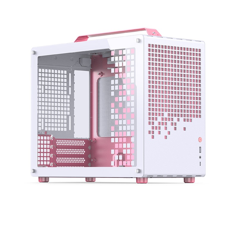 JONSBO Z20 M-ATX Case Computer | Shopee Thailand