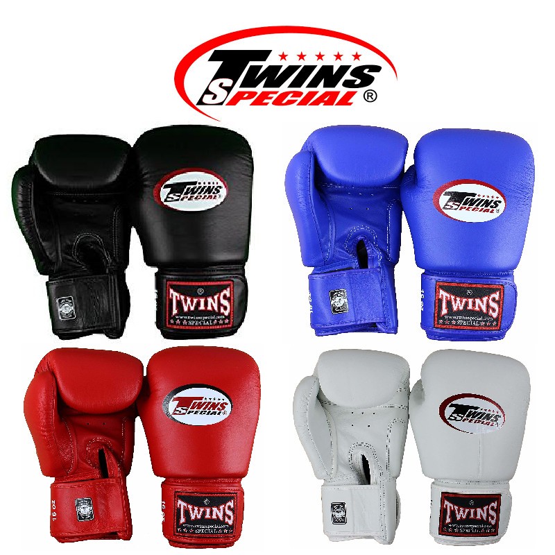พร้อม ส่งนะคะ นวมชกมวย ทวินส์ สเปเชี่ยล Twins Special Boxing Glove ...