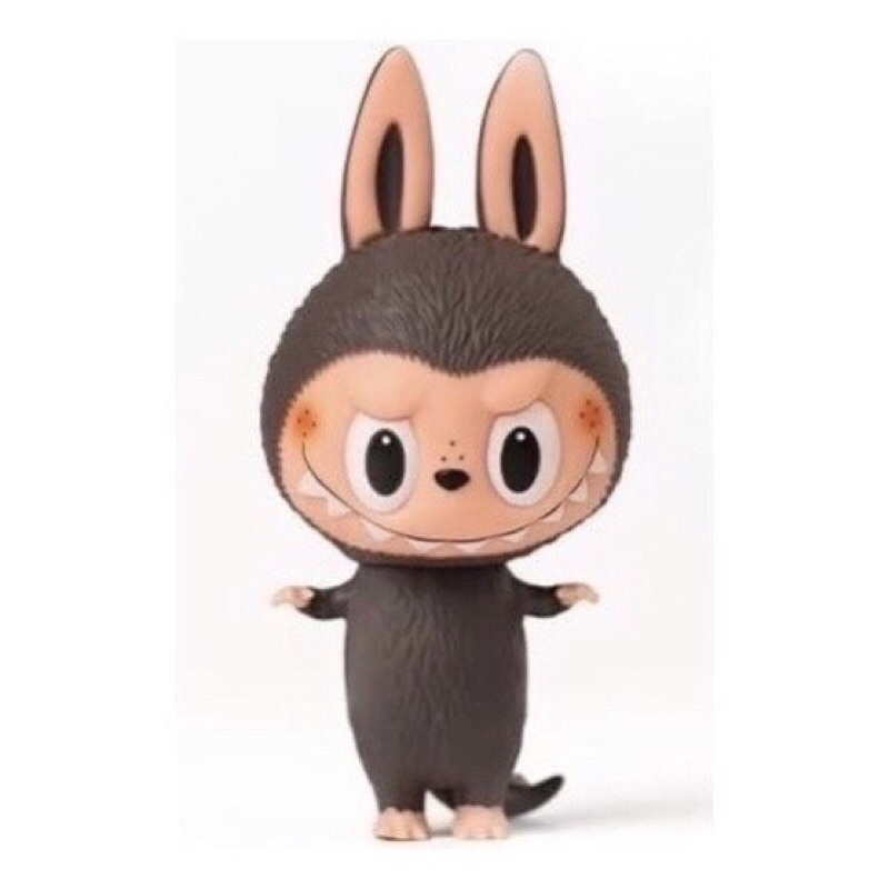 LABUBU : ZIMOMO : The Little Monsters Mini Figure Collection Series 4 ...