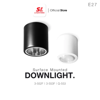 สั่งซื้อสินค้าออนไลน์จาก SL LIGHTING Official Store | Shopee Thailand