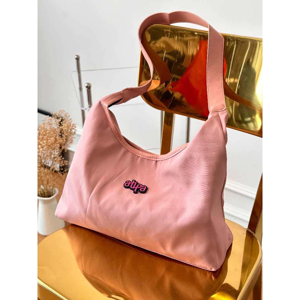 Atipashop - ATIPA Bag Hobo กระเป๋าสุดชิค สุดเก๋ | Shopee Thailand