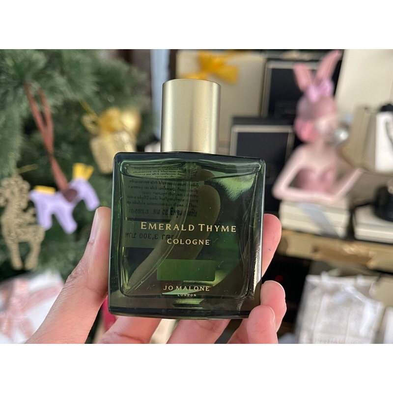 น้ำหอม Emerald Thyme 30ml. | Shopee Thailand