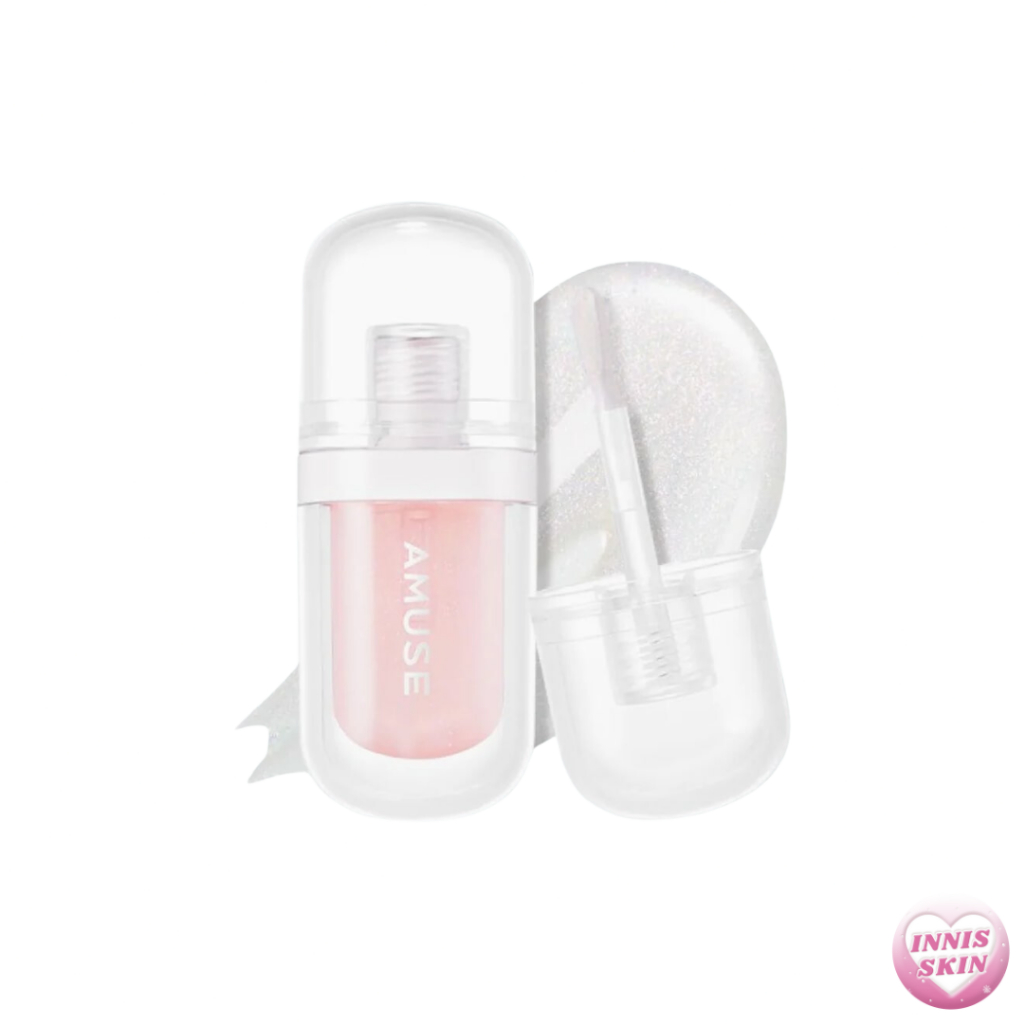 (แท้/พร้อมส่ง) AMUSE Lip Fuller Big Diamond 3.8g | Shopee Thailand