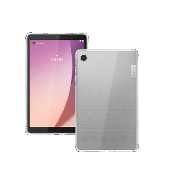 เคสใสกันกระแทก เลอโนโว แท็ป เอ็ม8 รุ่นที่4 For Lenovo Tab M8 4th Gen ...