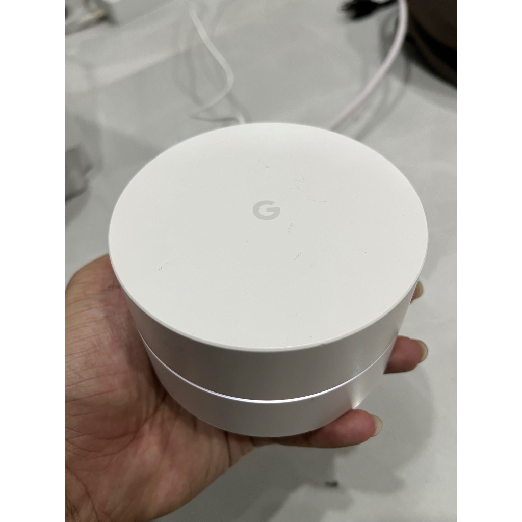 ส่งต่อ Google Wi-Fi Mesh AC-1304 (Dual Band) | Shopee Thailand