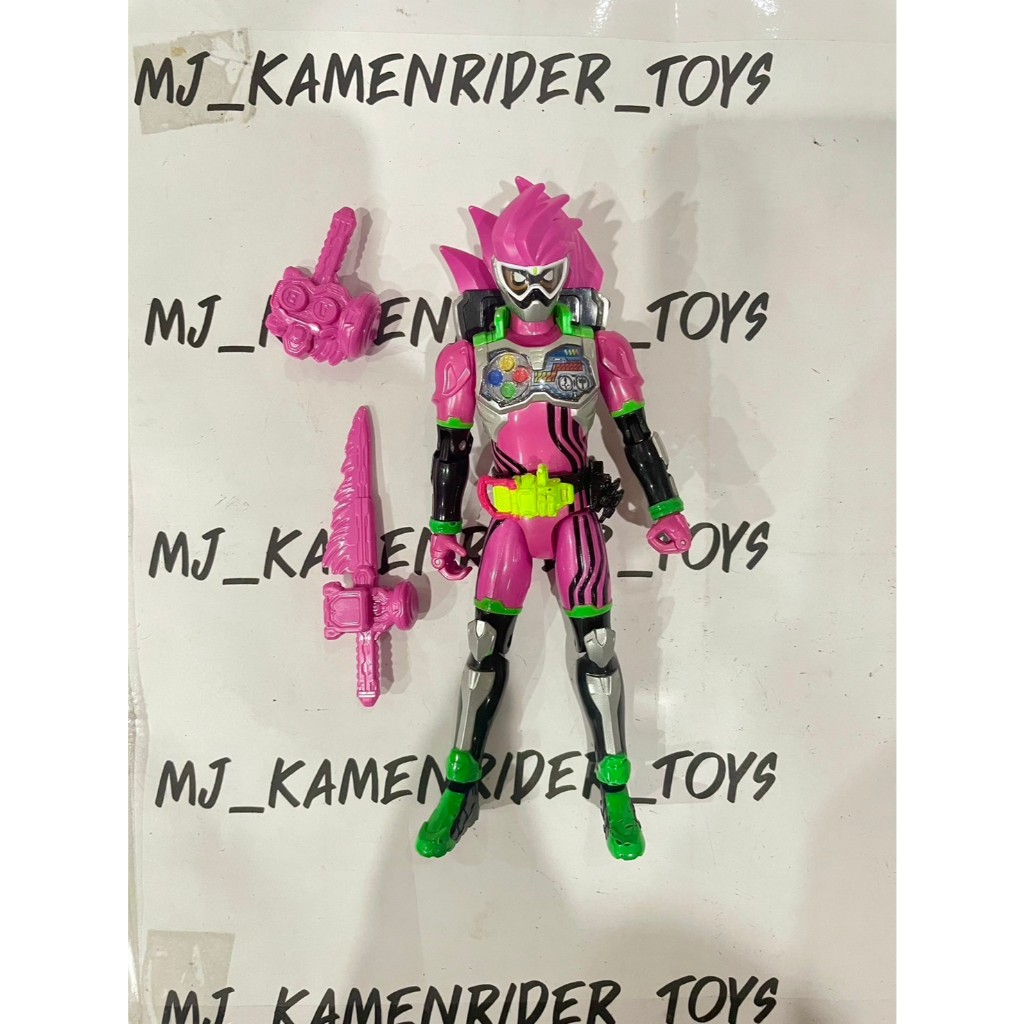 LVUR Kamen Rider Ex- Aid มือ 2 | Shopee Thailand