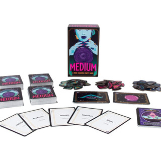 [ของแท้] Medium Board Game | Shopee Thailand