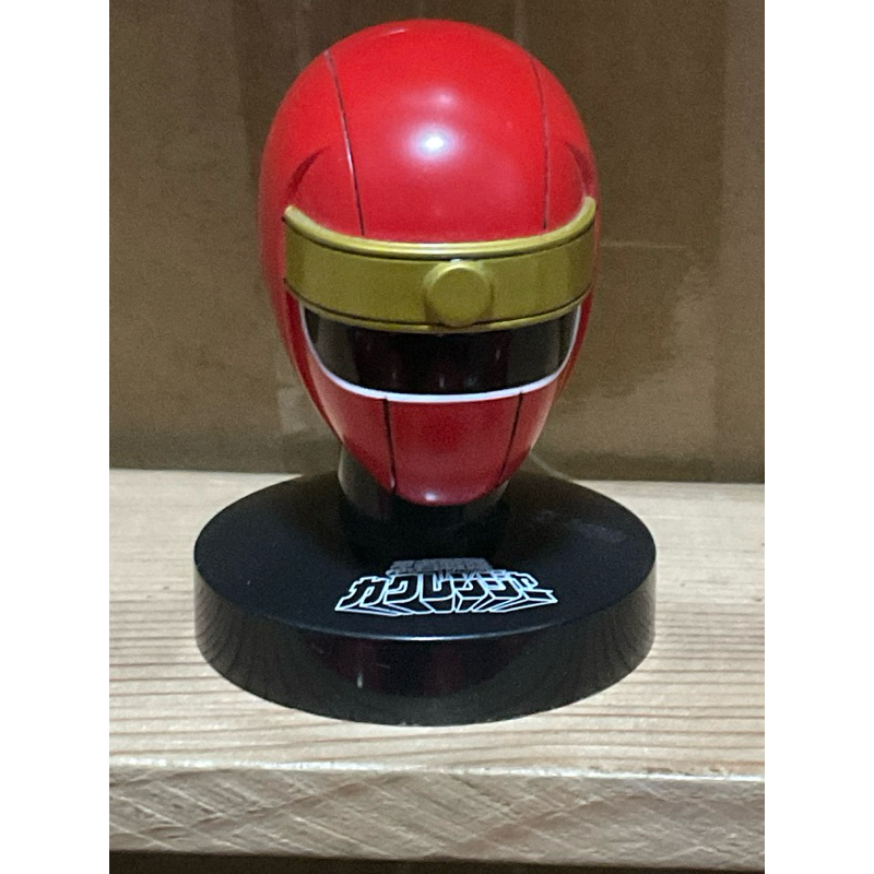 Super sentai mask collection vol.1, vol.2, and vol.3 มือ 2 | Shopee ...