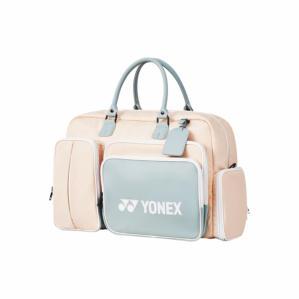 PRE-ORDER YONEX BADMINT BAGS กระเป๋าแบดมินตันโยเน็กซ์ BA308CR สินค้ารับ ...