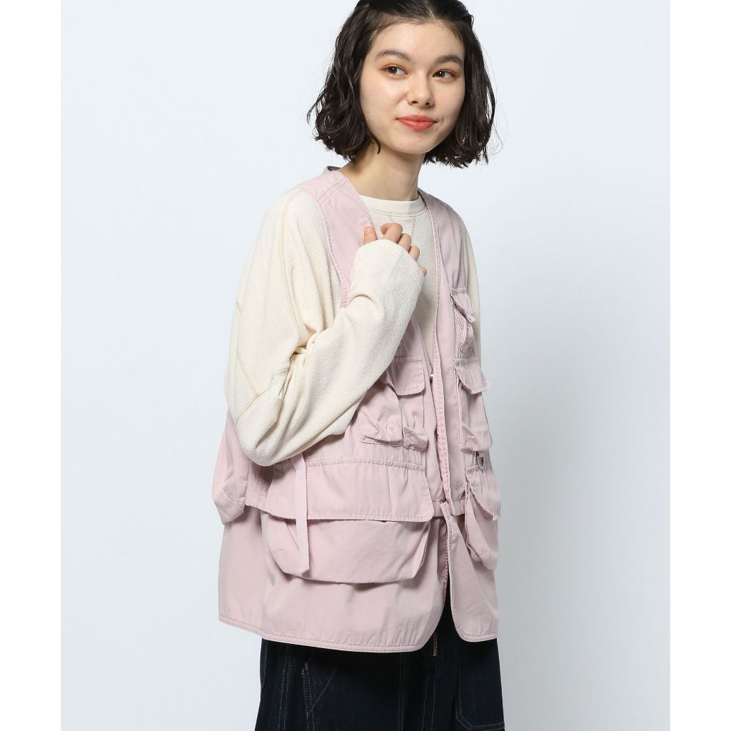 niko and ... Fishing pocket vest | Shopee Thailand