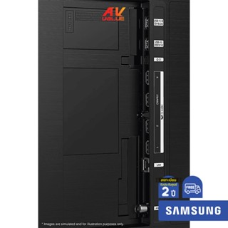 Samsung QLED 4K TV รุ่น QA55Q70DAKXXT ขนาด 55 นิ้ว Q70D Series ( 55Q70D , 55Q70 , Q70 ) | Shopee ...