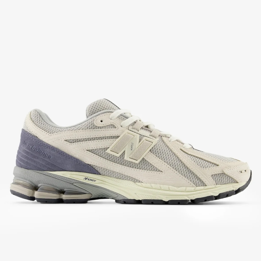 New Balance นิวบาลานซ์ รองเท้าผ้าใบ รองเท้าลำลอง NB ND M 1906 Linen ...