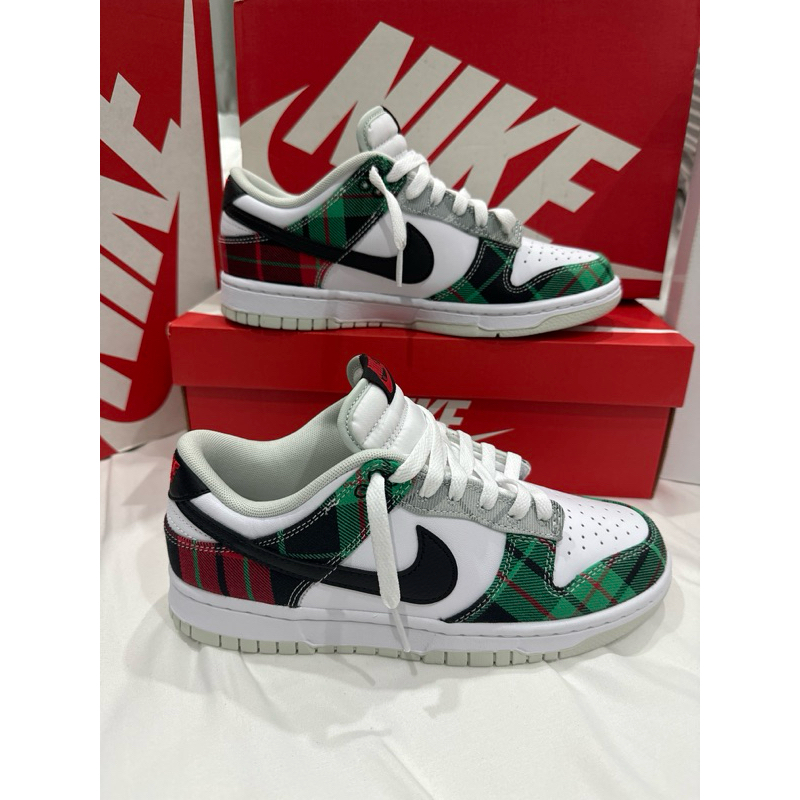 Nike Dunk Low Retro Premium | Shopee Thailand