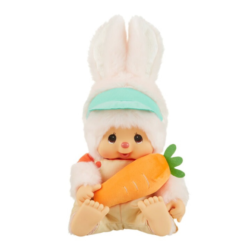 พร้อมส่ง ตุ๊กตา Mon Mon Farm Vegetable Chimutan Soft Size L | Shopee ...