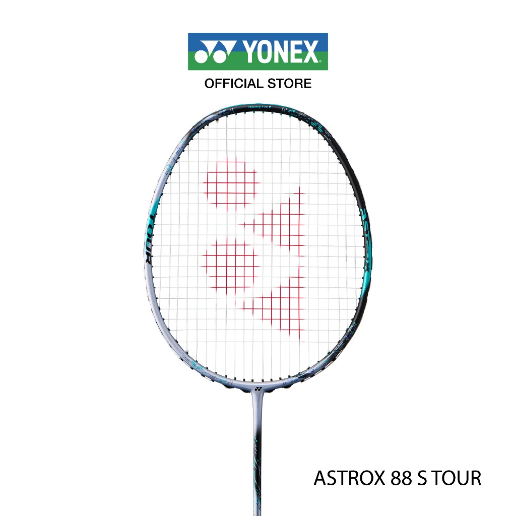 YONEX ASTROX 88S TOUR(GEN3)ไม้แบดมินตัน คุมจังหวะบุกเกมหน้า คล่องแคล่วและตีได้แม่นยำ สร้างเกมบุก ...