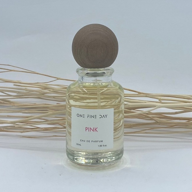 น้ำหอมแท้แบ่งขาย MITH - One Fine Day Collection Pink ของแท้ 100% ...