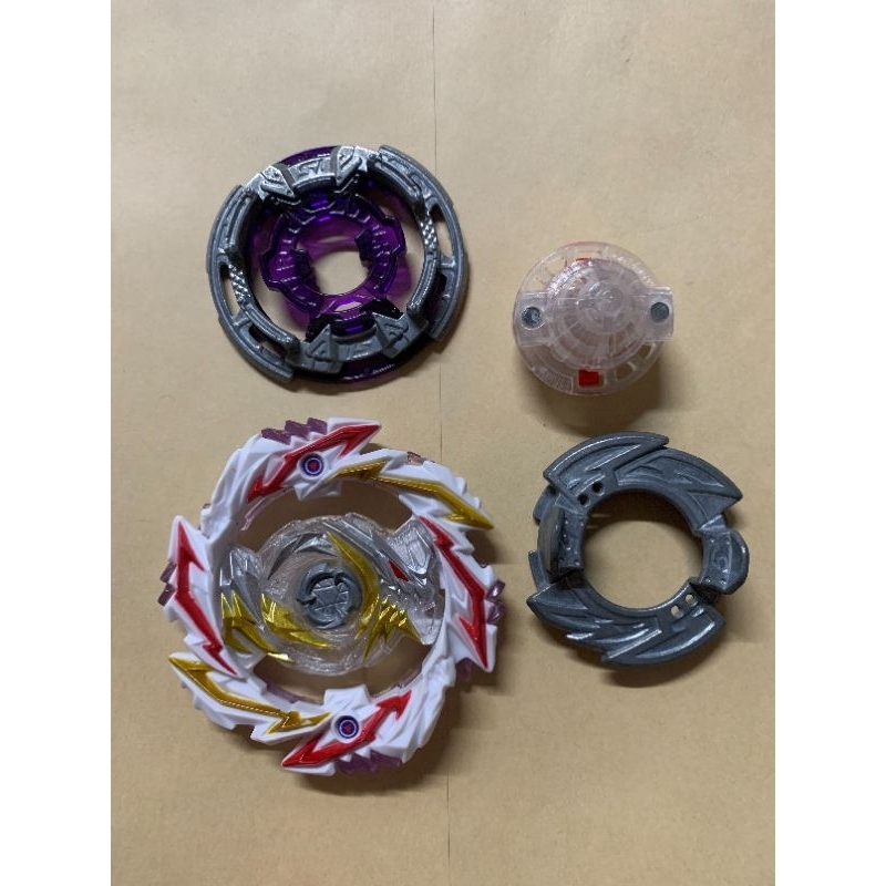 Beyblade Brust Random Booster Vol. 21 (ของแท้) สภาพสวย | Shopee Thailand