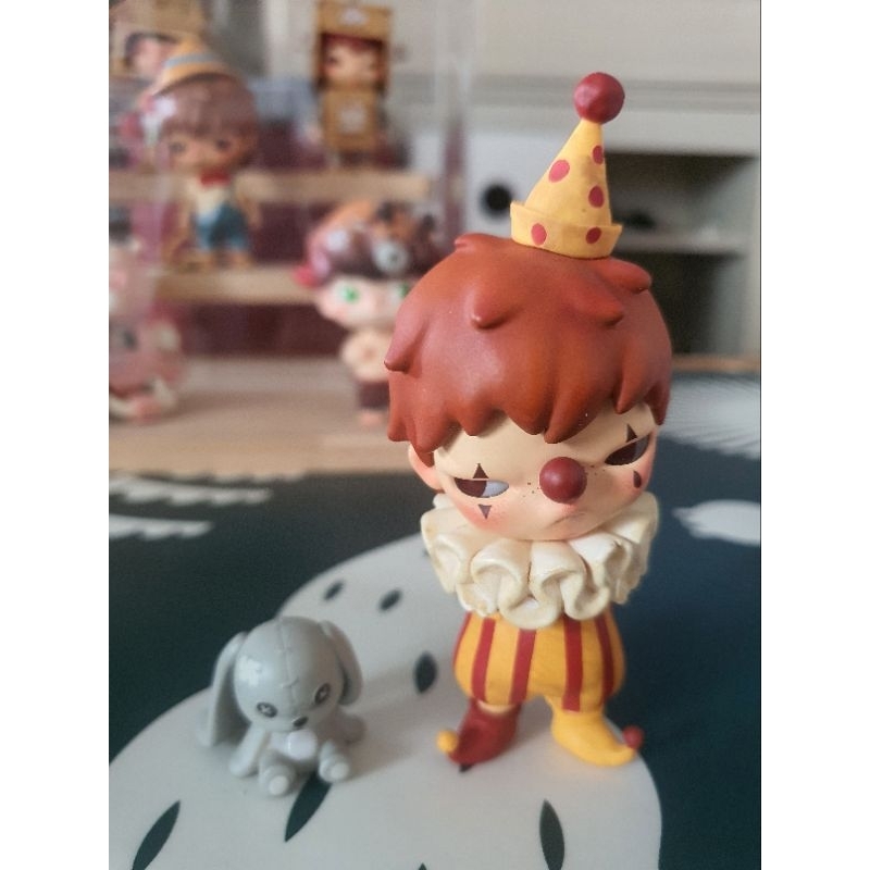 Hirono popland sad clown | Shopee Thailand