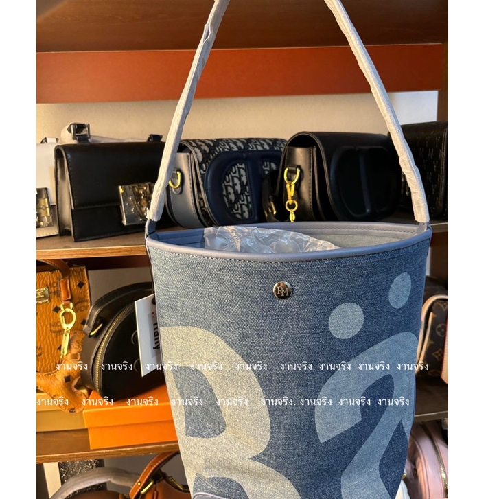 🔥งานหลุดจอง🔥 rally bag ออริ พร้อมมีถุงผ้า | Shopee Thailand