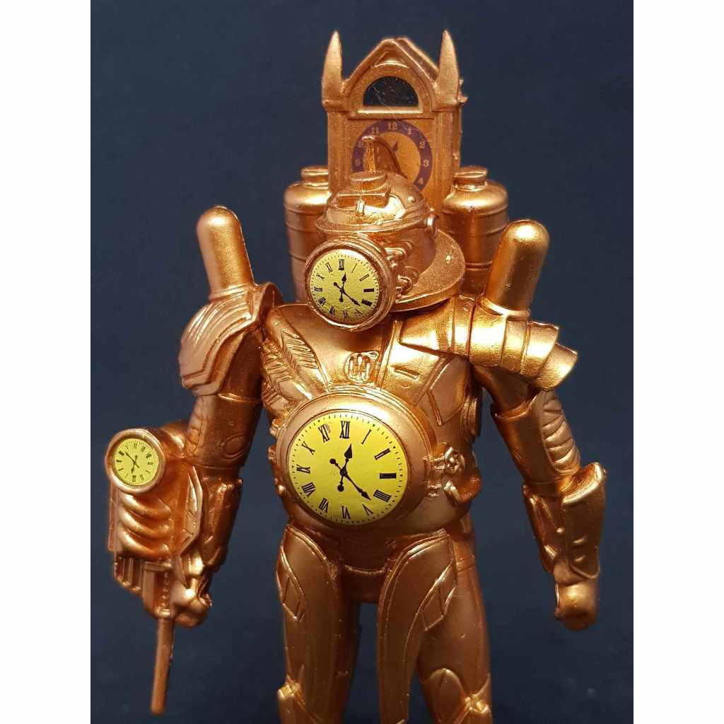 Skibidi Titan Clock Man แอคชั่นฟิกเกอร์ | Shopee Thailand