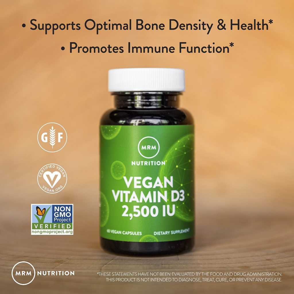 สินค้าพร้อมส่ง*Vitamun D3 เสริมระบบภูมิคุ้มกัน บำรุงกระดูก | Shopee ...