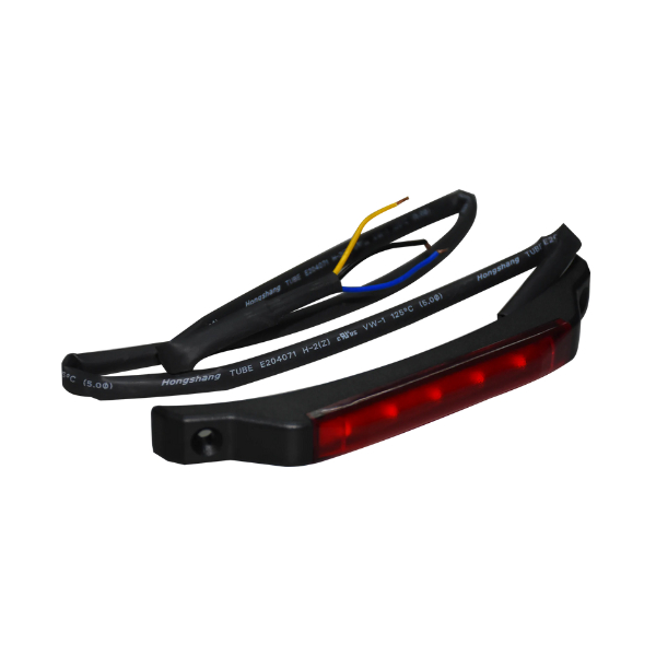 GIVI SLM7MNS - GIVI LED Stop Light Kit - ชุดไฟเบรคสำหรับติดตั้งกับถาด ...